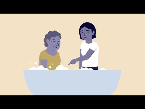 What is Good Mental Health?
