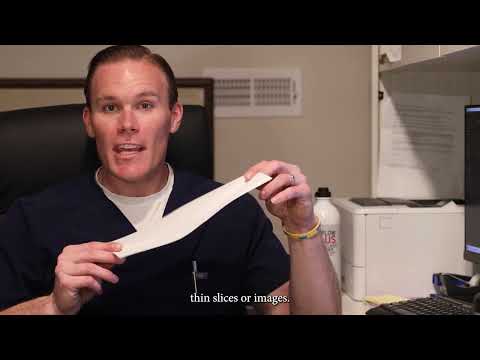 CBCT in Dentistry: What Is A Cone Beam CT