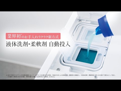 ドラム式洗濯乾燥機 ブラウン系 ES-WS13-TR [洗濯11.0kg /乾燥 ドラム式洗濯乾燥機 ブラウン系 ES-WS13-TR [洗濯11.0kg /乾燥