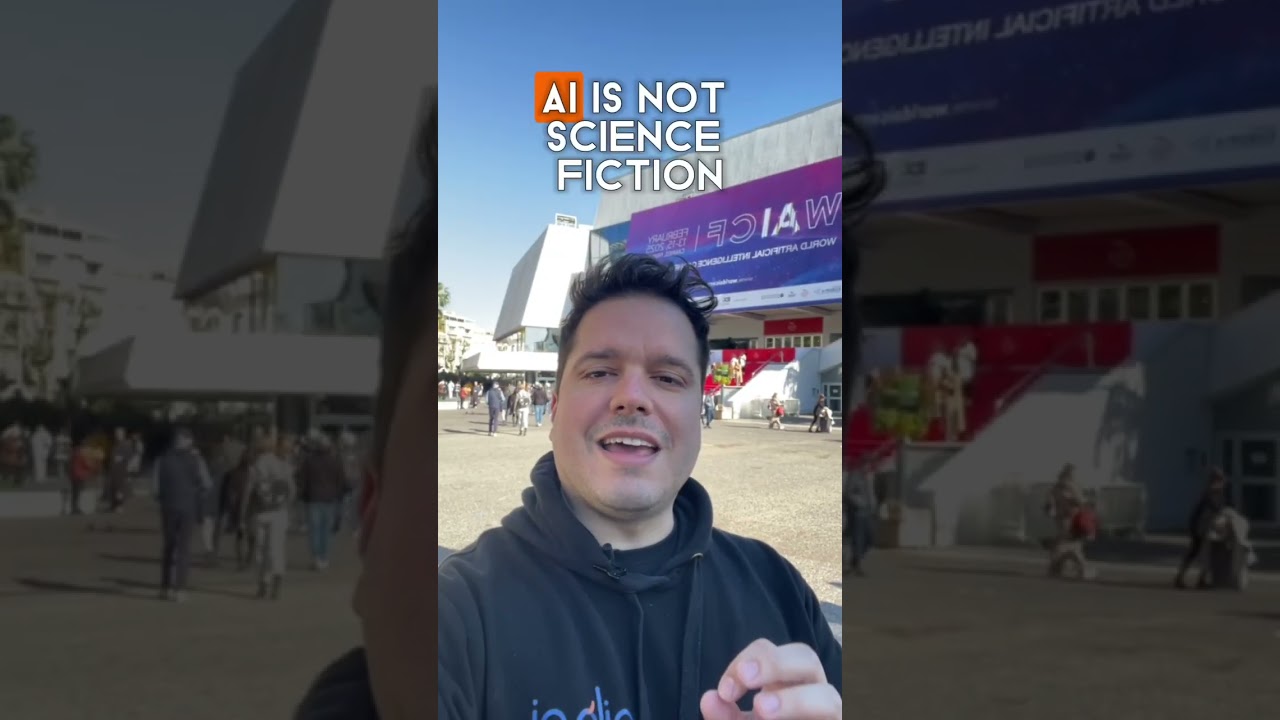 AI: From Sci-Fi to Business Reality
