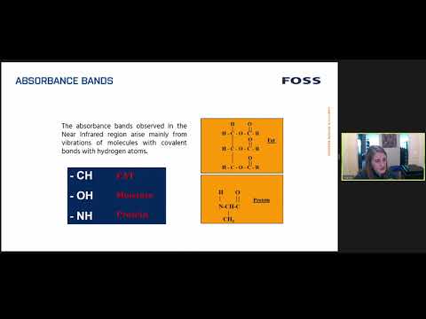 Quality Control of Edible Oils with Advanced NIR Technology