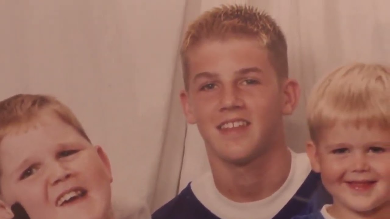 Easterseals Redwood- Richard's Story