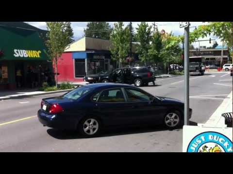 Daylight Shooting - Filming In Maple Ridge - Marine: Homefront