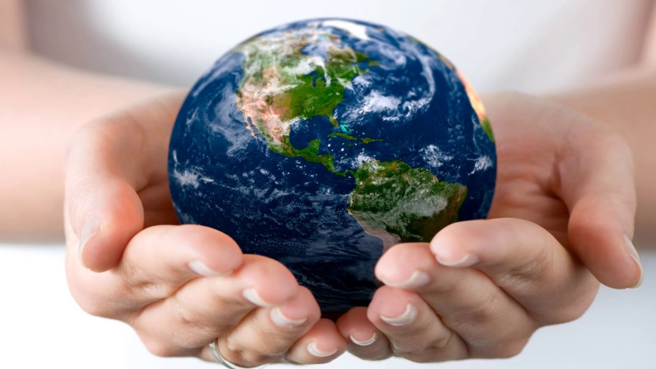 Save Our Mother Earth