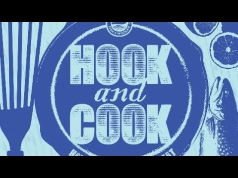 Hook and Cook - Pan Fishing 101