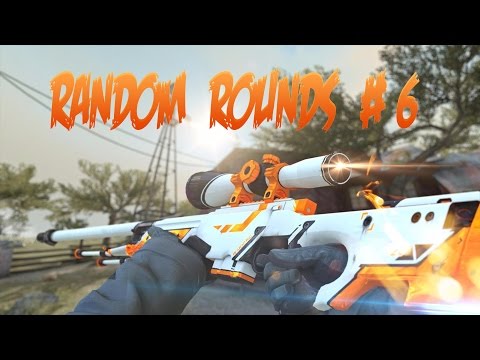 Steam Community :: Video :: RANDOM ROUNDS #6