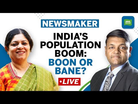 Live: India Surpasses China As The World's Most Populous Nation; What Does That Mean For India?