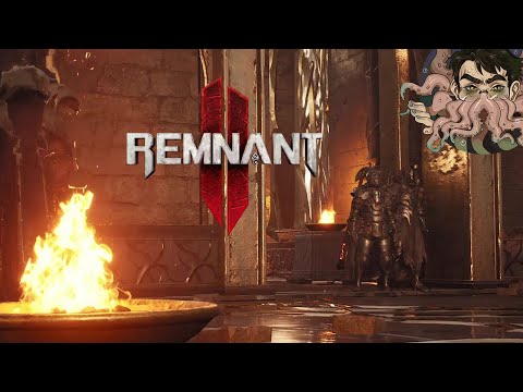 Steam Community :: Video :: The Gilded Chambers | Remnant 2: Beedog's ...
