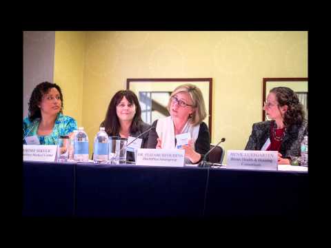 Making an Arranged Marriage Work: MCOs, Health Homes, Housing Providers (audio only)