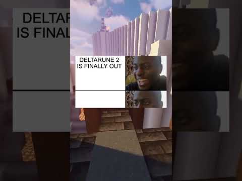 DELTARUNE MEMES 15