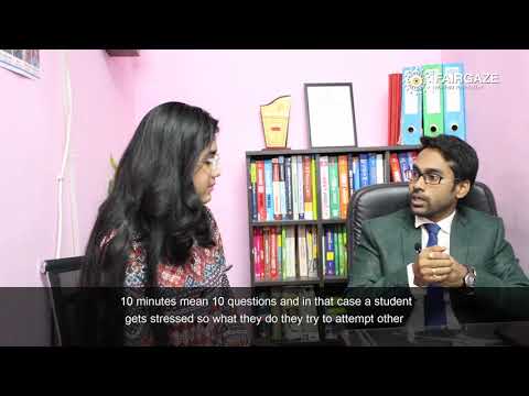 In Conversation with Mr. Ravi Ranjan Singh (MD Cum Physics Teacher At Lakshya Classes)