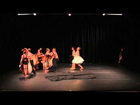 Star Performance Academy - Centre In The Square - Shaping Sound