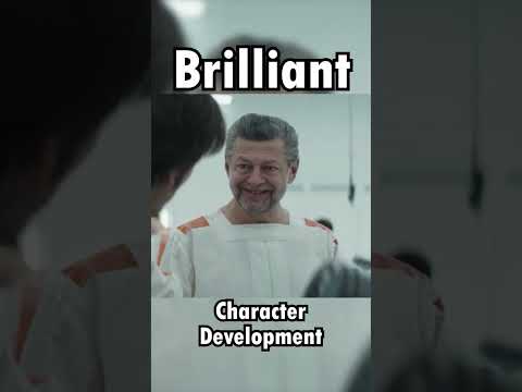 This is how you do Character Development... Kino Loy in Andor