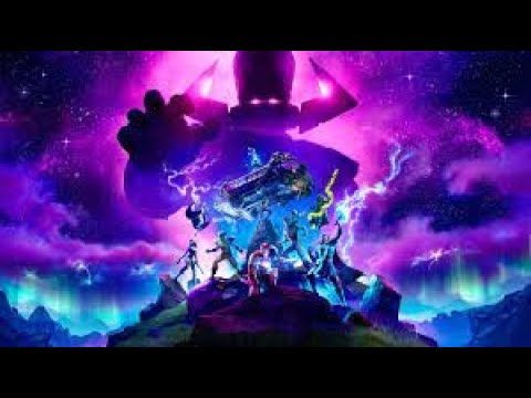 Playing Chapter 2 Season 4 In 2023! (Project Nova)