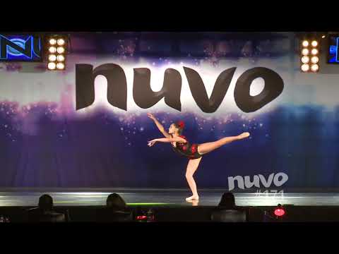 AA Dance Costumes@ Nuvo 2016