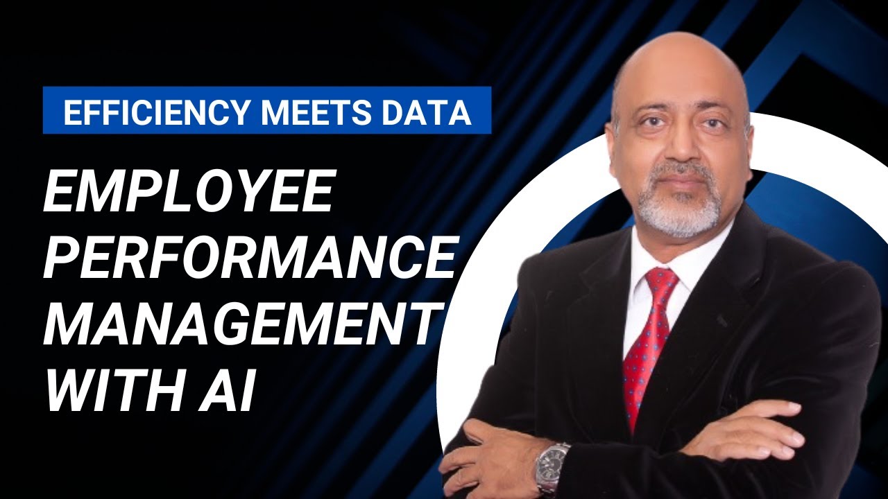 Efficiency Meets Data: Employee Performance Management with AI