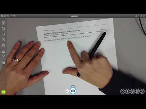 A1: Topic 10-SAS1 Overview