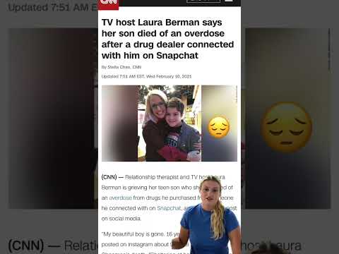 Drug Slang: Protecting Your Kids Starts with Knowing These Terms