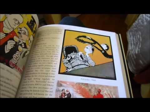 WORLD'S GREATEST WAR CARTOONISTS AND CARICATURISTS 1792-1945
