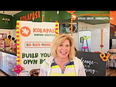 Best Indian food in St. Augustine, FL | Kolapasi Indian Canteen - St ...