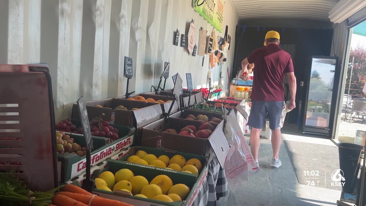 How does daylight saving time affect local farmers?