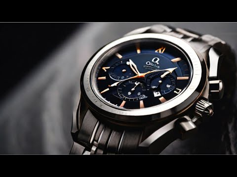 5 Best Omega Watches For Men Of [2024]