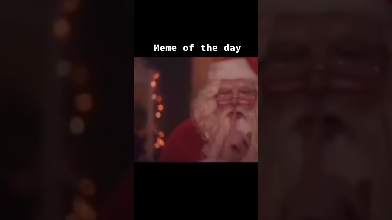 Merry Christmas! #memes #funny #comedy