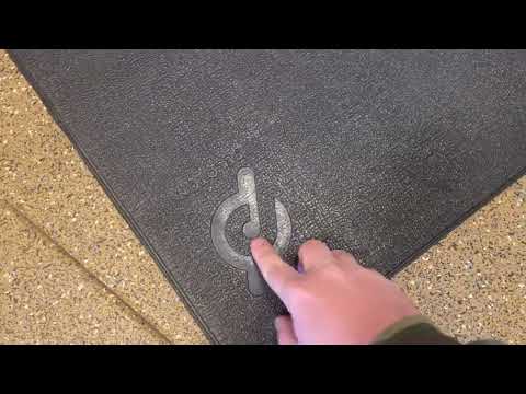 Peloton Bike Mat | Honest Review