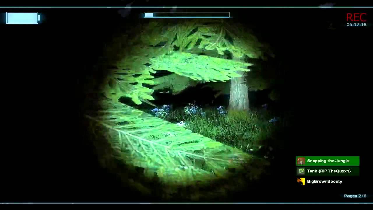 Garry Mod: stop it slender - 2 / 11