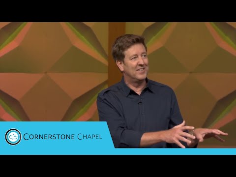 Soul-Fattening: The Discipline of Fasting | Isaiah 58 | Gary Hamrick