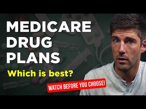Which 2025 Medicare Part D Drug Plan SAVES You the MOST Cash?