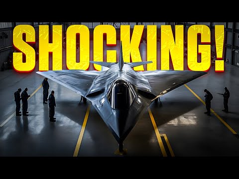Swedish Brand New Fighter Jet Shocked Russia