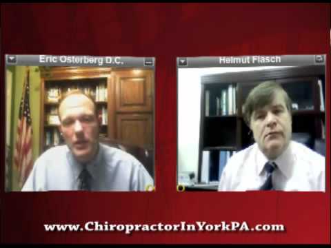 Internal Medicine Doctor York PA|Chiropractic Work Equipment by York Chiropractor