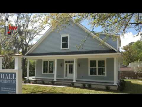 Brand NEW, never lived-in Craftsman Style New Construction on IOH! 49 Tidewater Dr