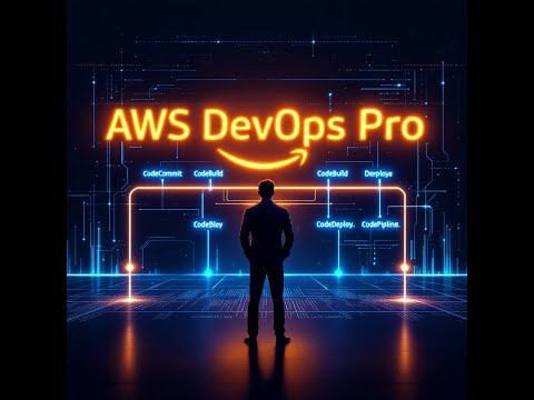 AWS DevOps Engineer Professional Certification Guide. CHAPTERS 1-3!