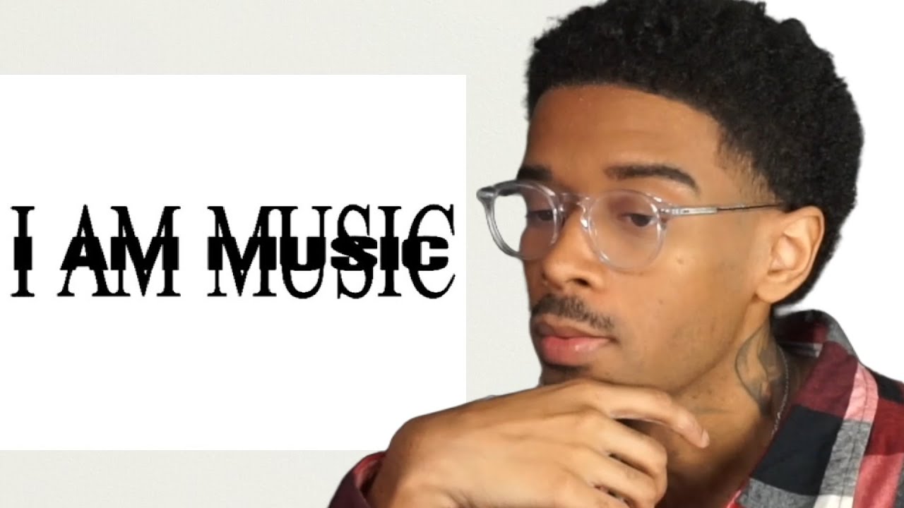 EXPOSING My Music 2025..