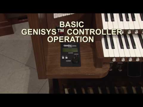 Allen Organ Manuals and Guides