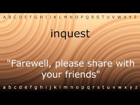 Here I will teach you how to pronounce 'inquest' with Zira.mp4