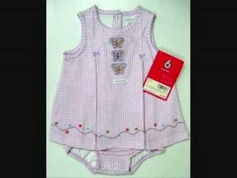 July 2007 Gymboree & Carter's