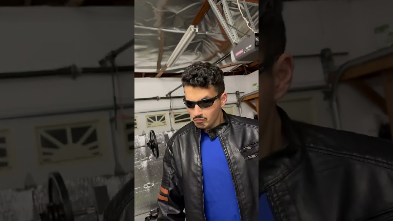 SLAPPER 9000 #shorts #funny