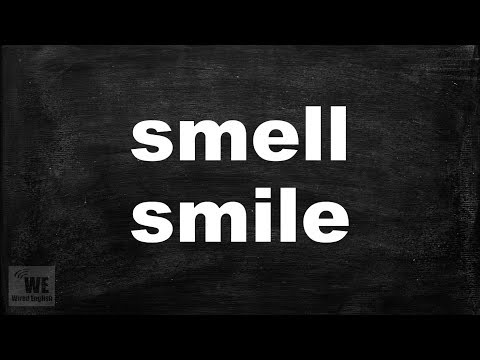 htp | smell vs. smile