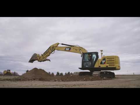 Finning and SITECH provide technology solutions to Remedy Oilfield Service