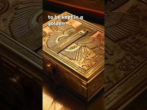 The Ancient Egyptian Book of Thoth
