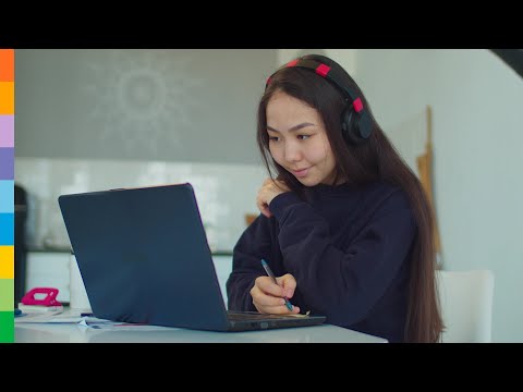 Online Learning at George Brown College