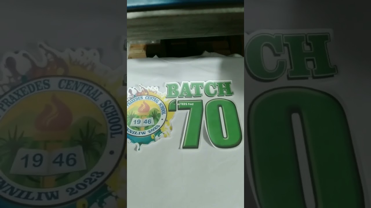 Alumni tshirt #batch #1970 #2023shorts #shortvideo