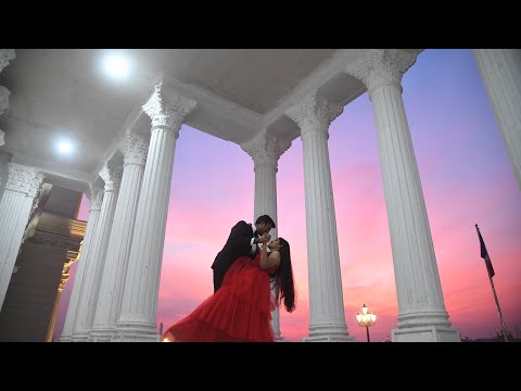 Rangreza | Pre wedding video | #prewedding #preweddingshoot #video #youtube