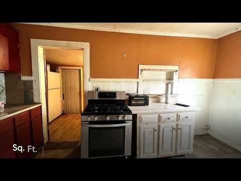 2981 Grand Avenue Southwest, Atlanta, GA 30315