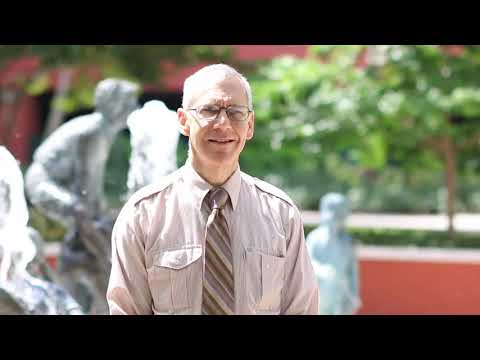 Meet Dr. Ronald Kanter- The Heart Institute at Nicklaus Children's