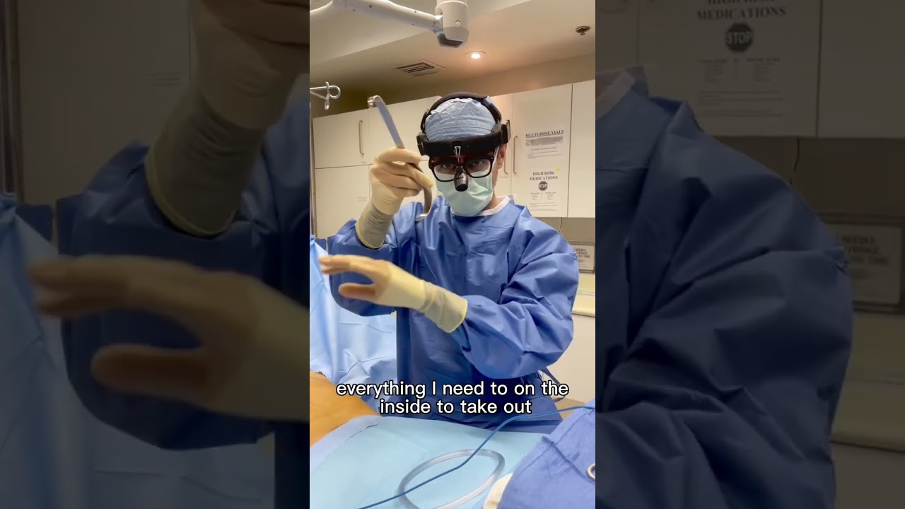 Common surgery instruments #beverlyhillsplasticsurgery #plasticsurgeon