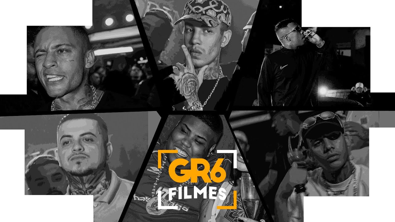 Traz Chandon by Mc Don Juan & Mc Cebezinho & Mc Gp & Mc Kadu & Mc K ...